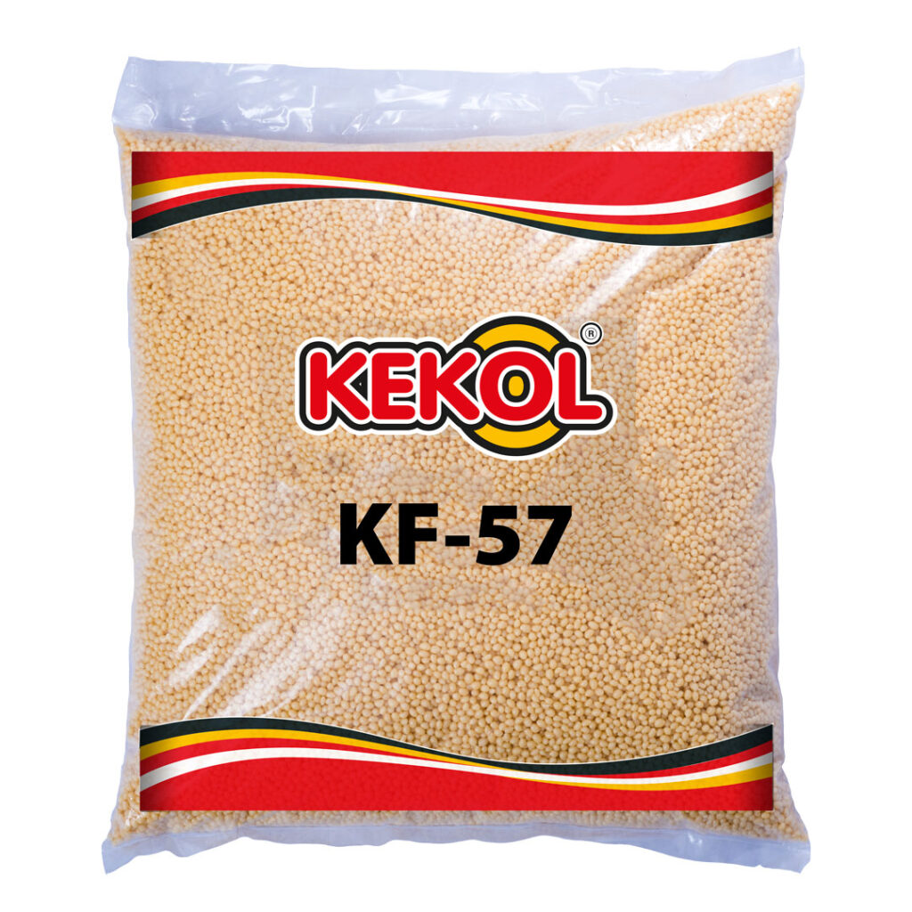 Ks 518 Adhesivo Poliuretanico Química Kekol Srl
